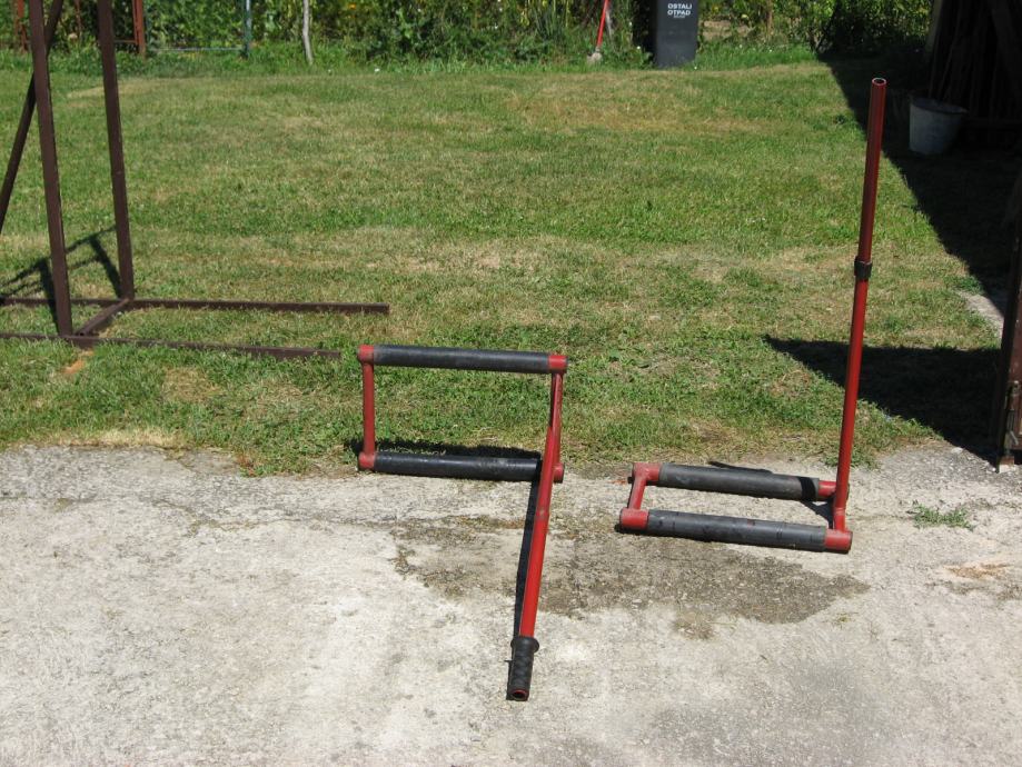 stender za motocikl