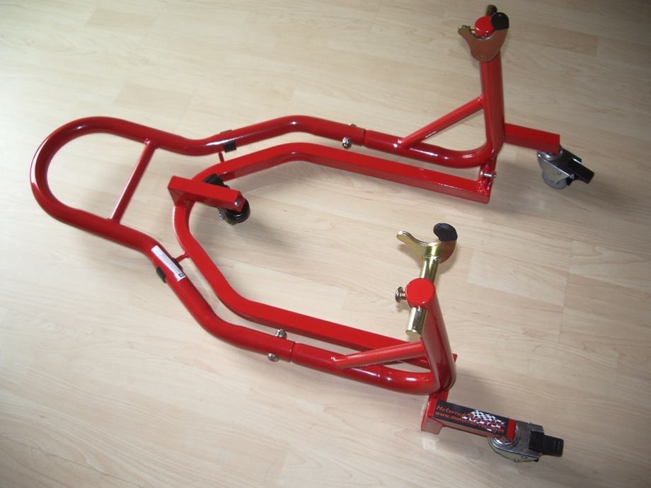 ŠTENDER ZA MOTOR