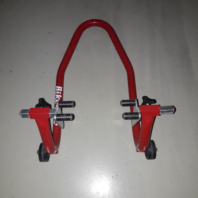 Stender/stafelaj Bike Lift