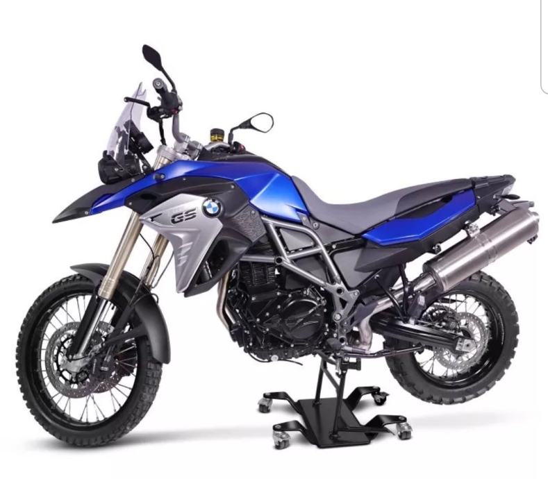 Moto štender / Stalak / Dolly za motocikl