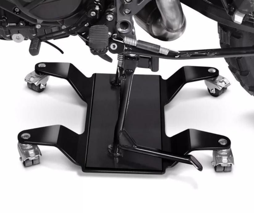 Moto štender / Stalak / Dolly za motocikl