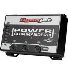 za Suzuki VZR1800 DynoJet POWER COMMANDER lll