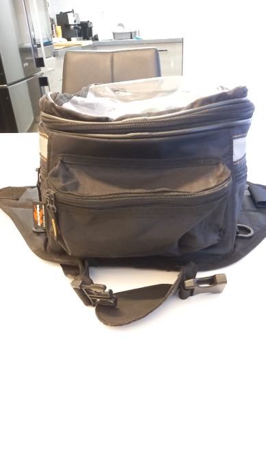 Tank torba Kappa