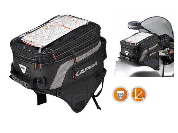 Tank torba Kappa TK746 14/24 lit