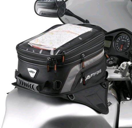 Tank torba Kappa TK746 14/24 lit