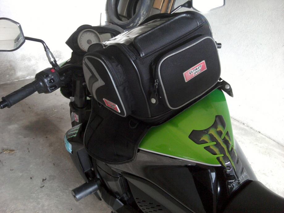 Tank torba Ultimate Speed