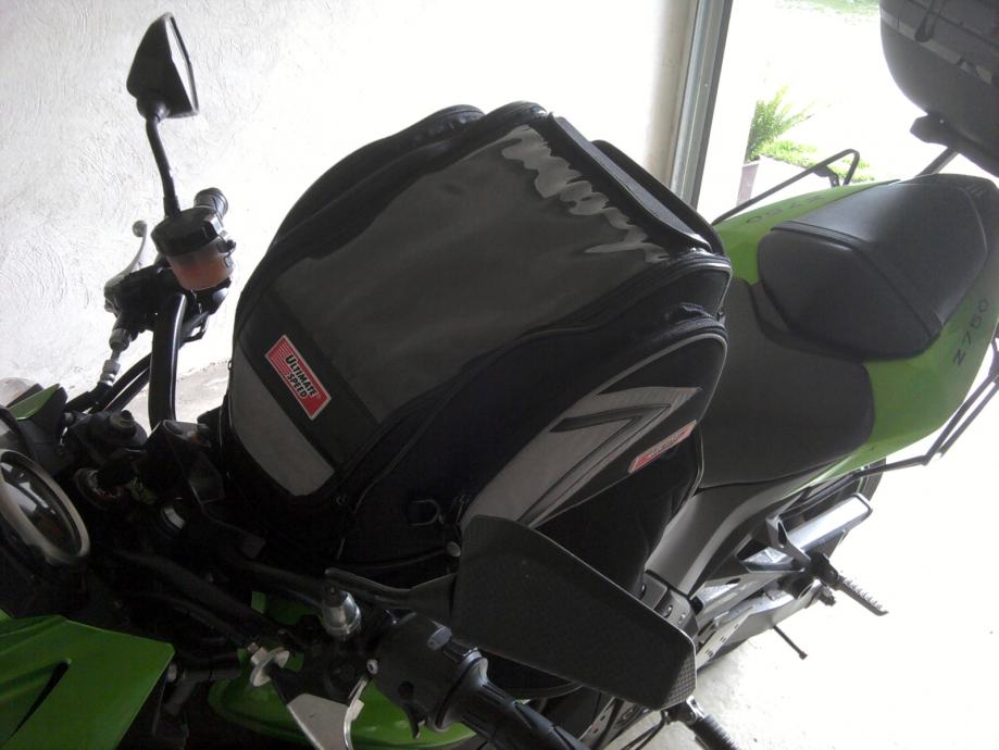 Tank torba Ultimate Speed