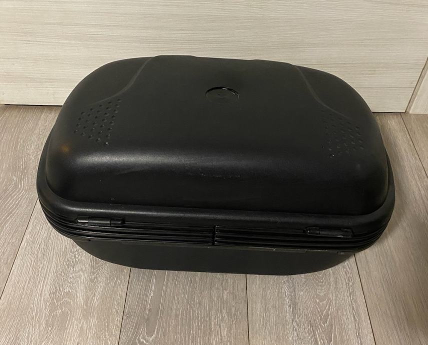 Top case 45l sa nosacem