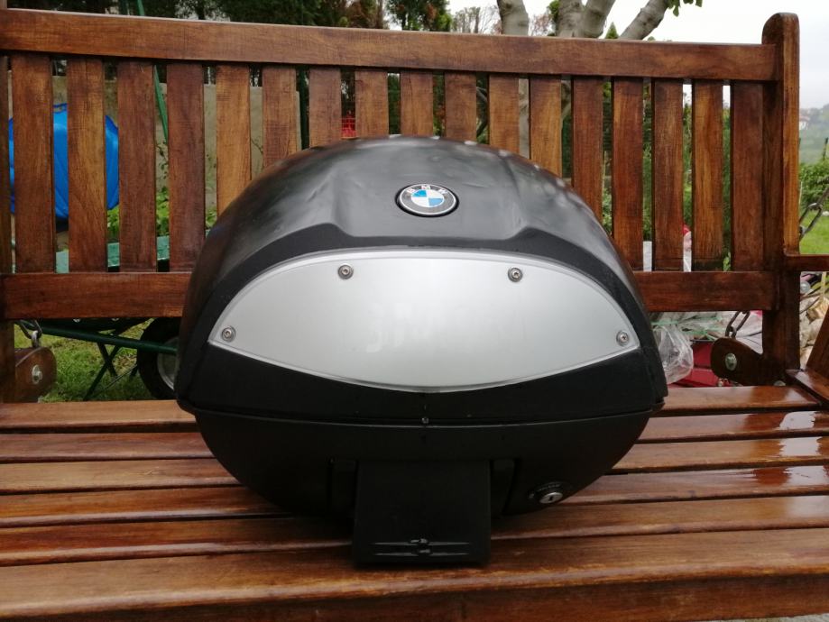 TOPCASE 28 L za BMW R1200R 2009