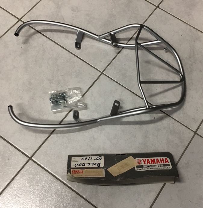 YAMAHA ORIGINAL NOSAČ KOFERA BT1100 BULLDOG #5JN-W0736-00-00