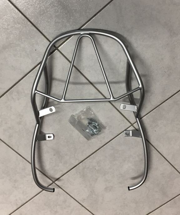 YAMAHA ORIGINAL NOSAČ KOFERA BT1100 BULLDOG #5JN-W0736-00-00