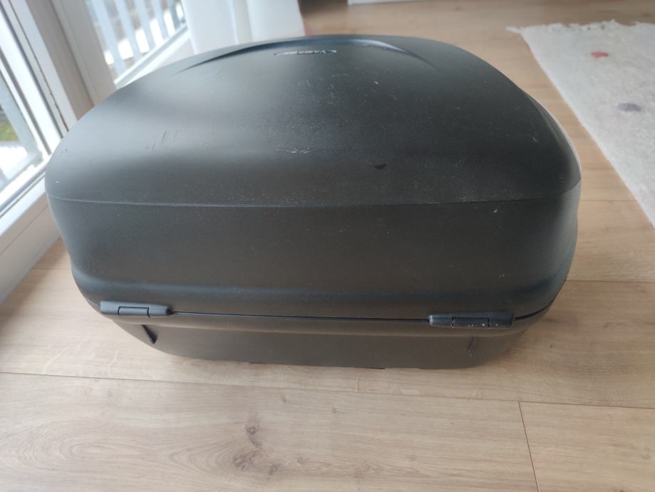Yamaha TMax kufer i nosac original T-Max