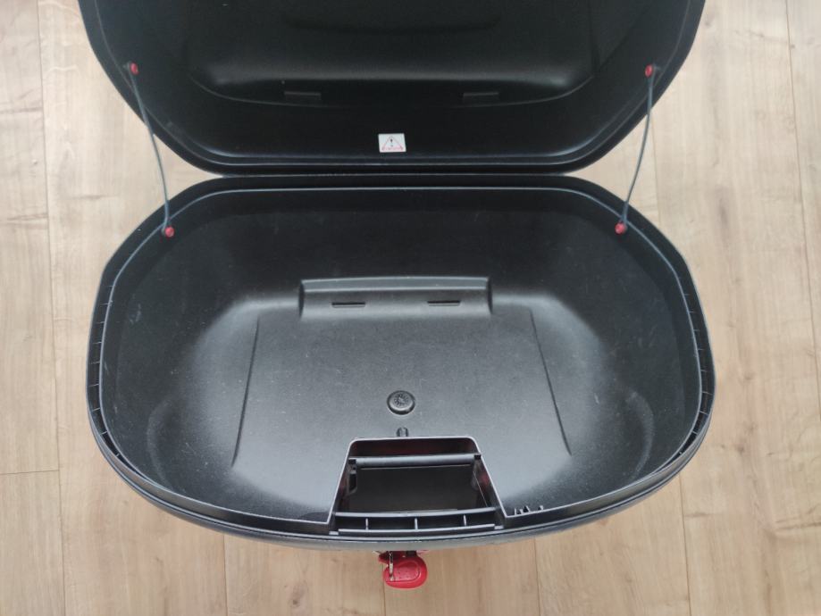 Yamaha TMax kufer i nosac original T-Max