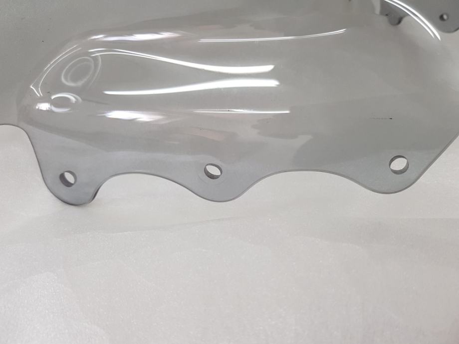 Yamaha x-max vjetrobran