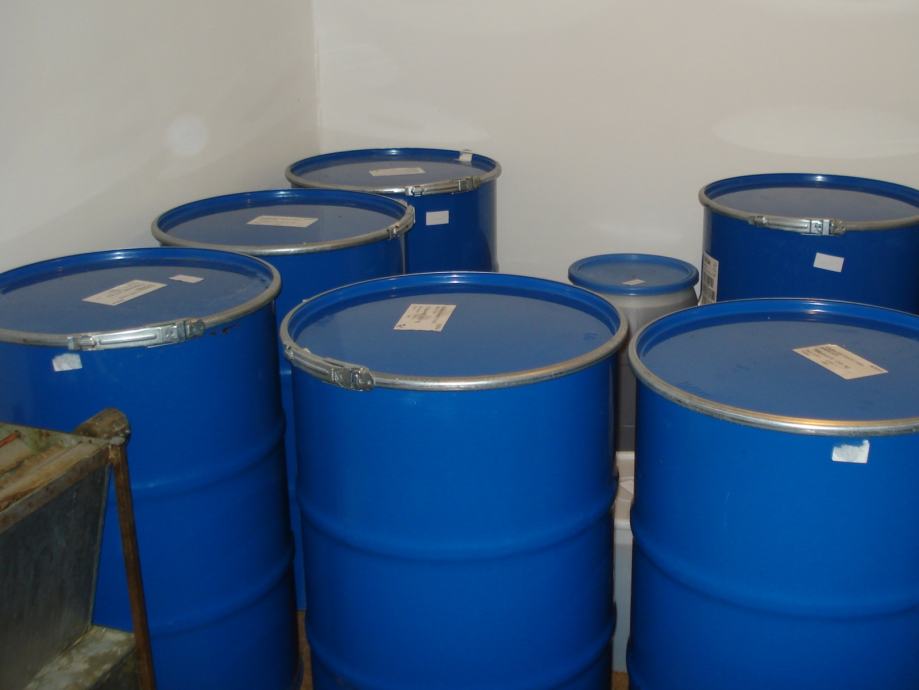 Med bagrem, amorfa, cvjetni med