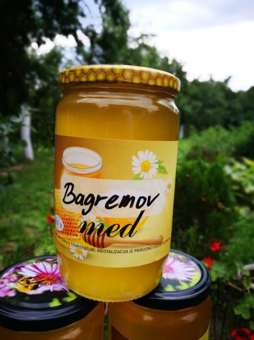 Med Bagrem