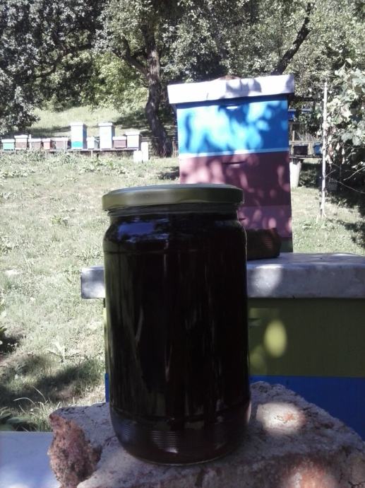 Med - Medna rosa - Medljikovac