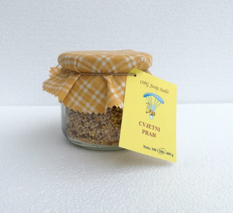 Med i ostali pčelinji proizvodi