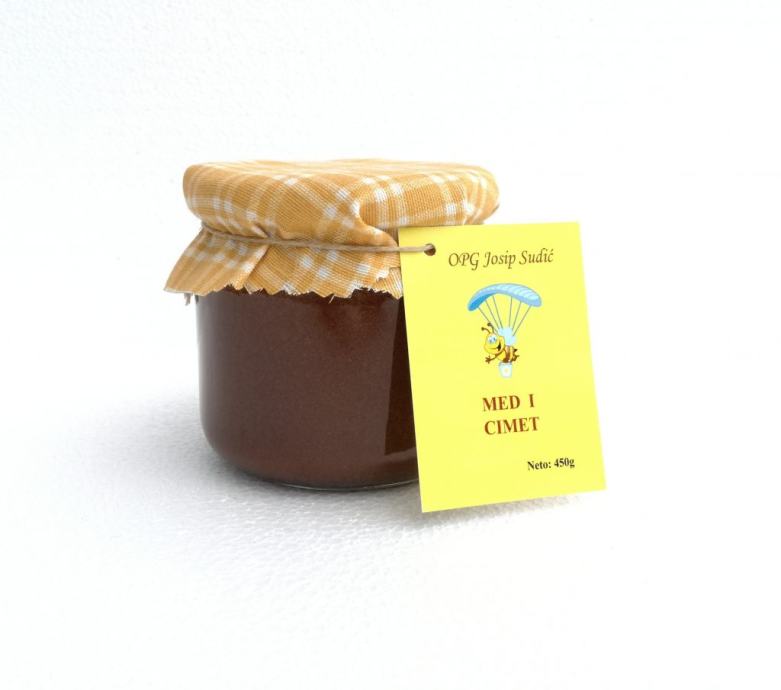 Med i ostali pčelinji proizvodi