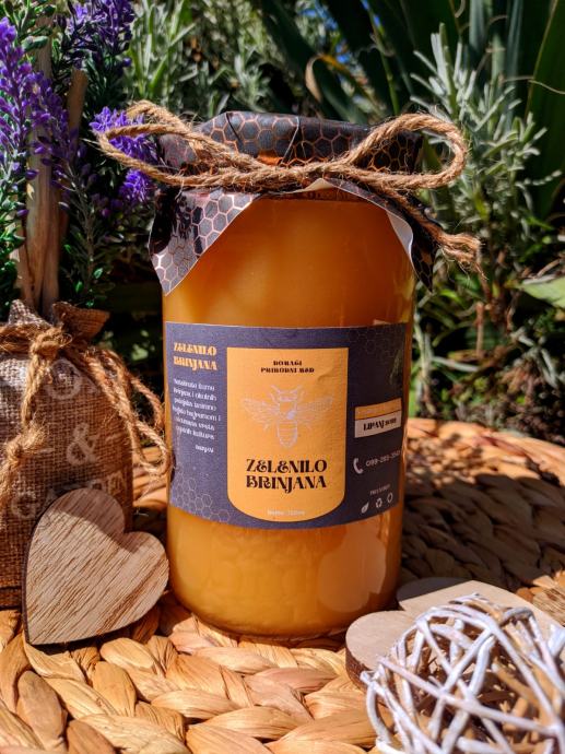 Prodajem domaći med - bez dodatnih šečera