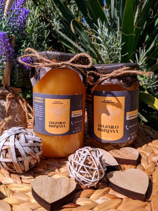 Prodajem domaći med - bez dodatnih šečera