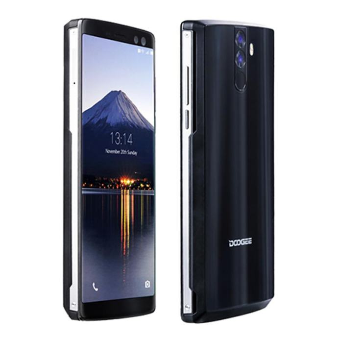 Doogee BL12000 Pro * 6/64 GB * 6 inch * 12000 mAh * POVOLJNO*