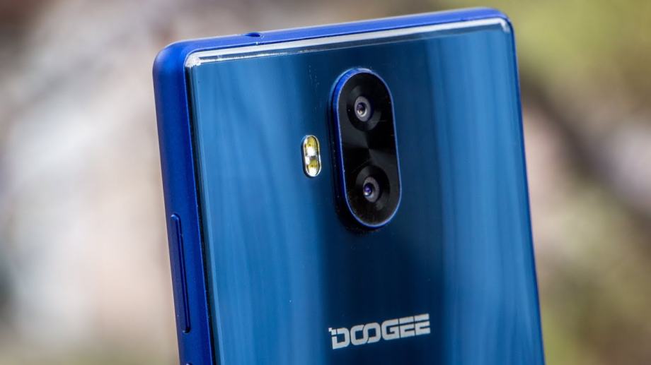 DOOGEE MIX LITE, 4G, 5,2HD, 2GB+16GB DUAL SIM