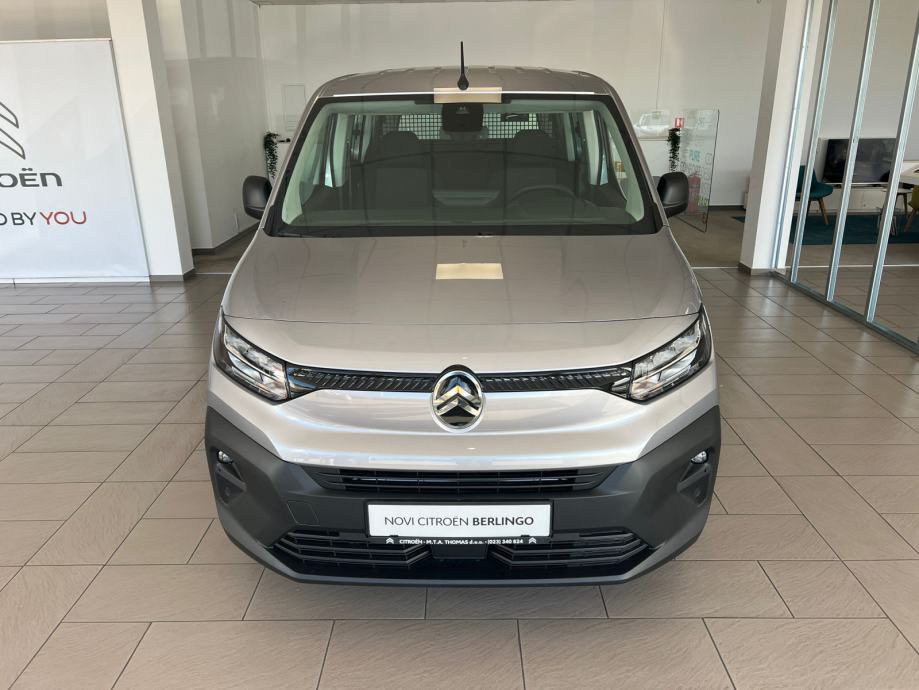 NOVI BERLINGO BUSINESS YOU - 100% ODBITAK PDV-a, 2024 god.