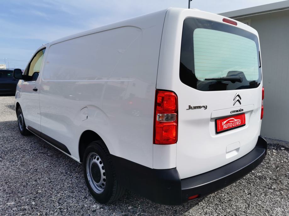 Citroën Jumpy Club XL 2,0 BLUEHDI, 2020 god.