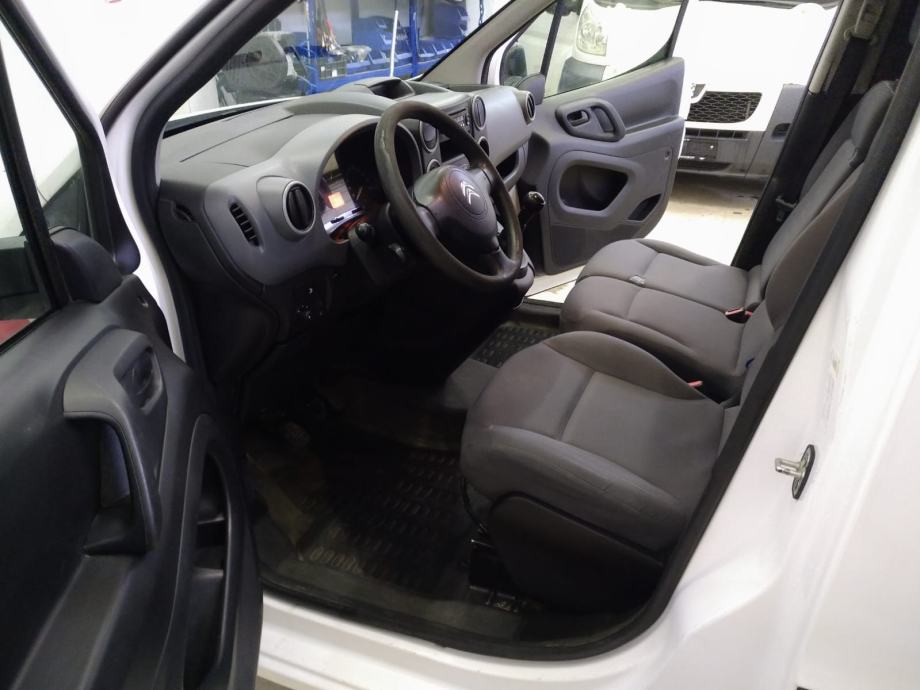 Citroen Berlingo 1.6 HDI +SORTIMO++MOG.KUPNJE KARTICAMA DO 60 RATA++ ...