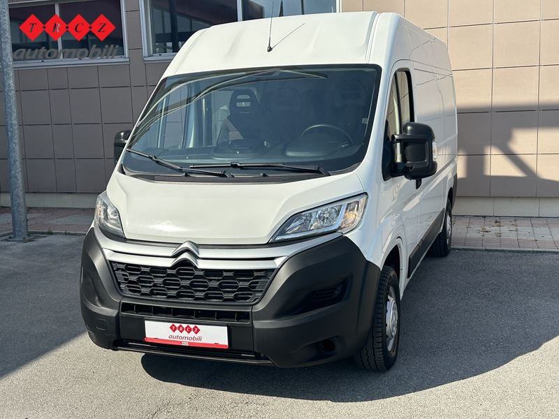 CITROEN JUMPER 2.0 BlueHDI L2H2 *7 SJEDALA*, 2019 god.