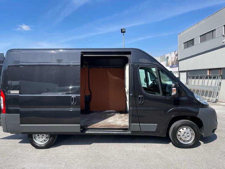 CITROEN JUMPER 2.2 HDI, L2H2, 2013 god.
