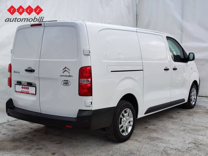 CITROEN JUMPY 2.0 HDI XL, 2020 god.