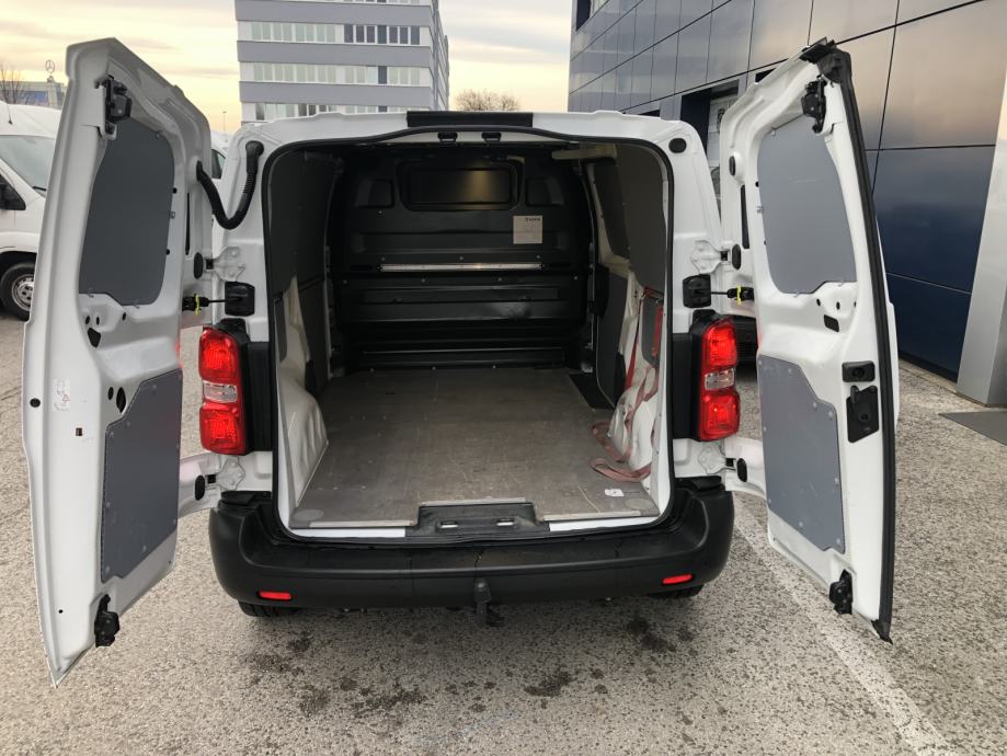 CITROEN JUMPY FG L2 2,0 BLUEHDI 120, 2018 god.