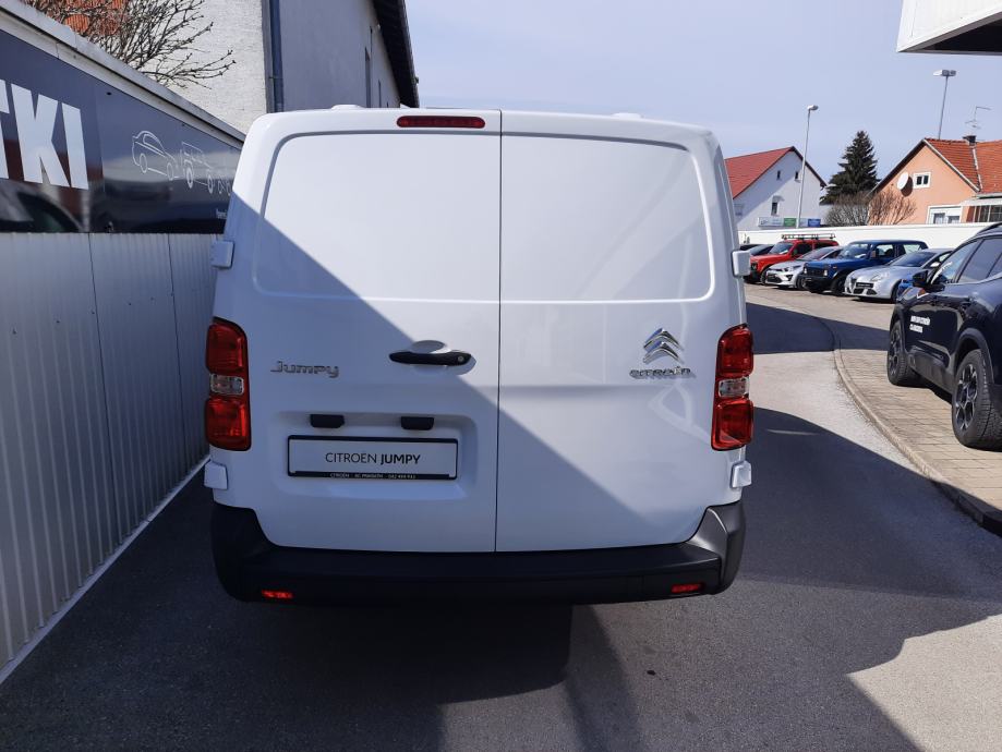 CITROEN JUMPY FURGON NIVO 2 XL 2.0 BlueHDi 145 S&S- ISPORUKA ODMAH ...
