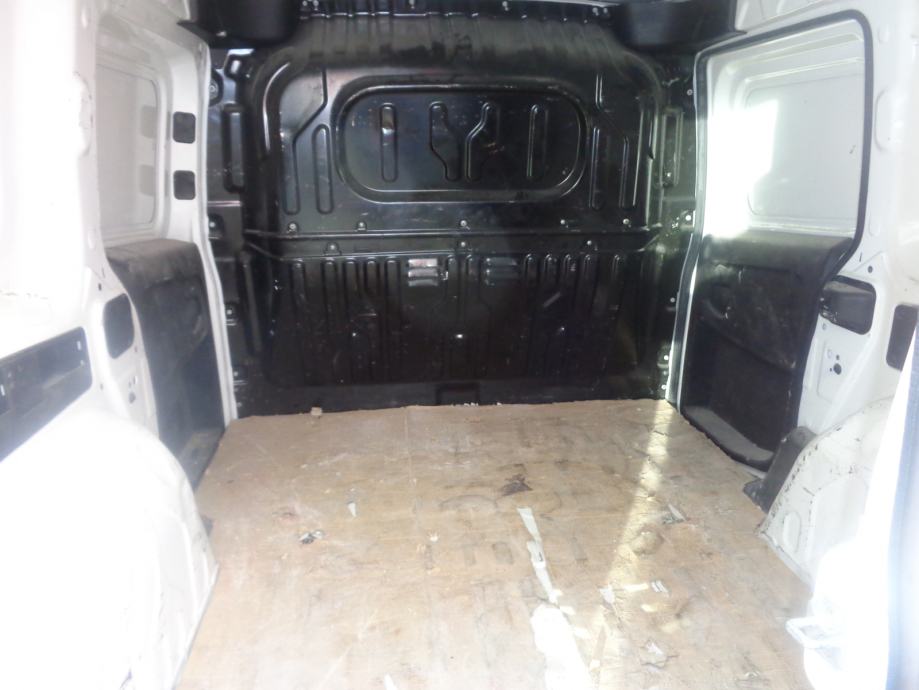 FIAT DOBLO 1,3 JTD, 2013 god.