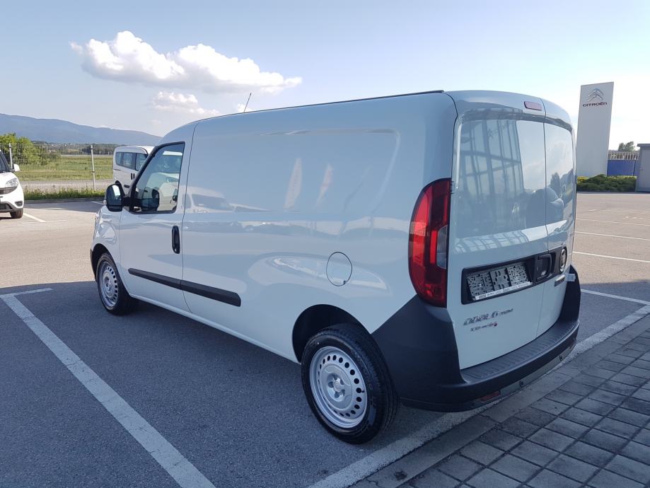 Fiat Doblo Cargo 1.6 Multijet - N1 TERETNO - NOVO!!!, 2023 god.