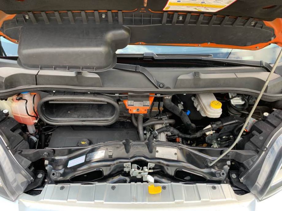 Fiat Ducato 2.3 Multijet 130 L3H2, 2014 god.