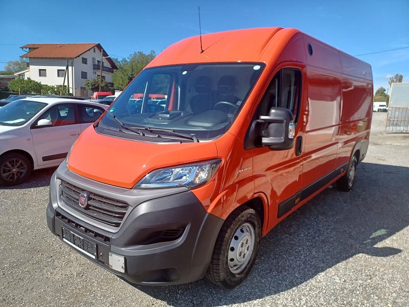 FIAT DUCATO 2.3 MultiJet*140ks*Maxi*Klima*, 2020 god.