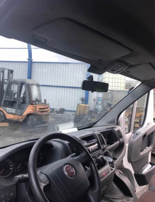 FIAT DUCATO 2.3JTD 2008 GOD 095-1444442, 2008 god.