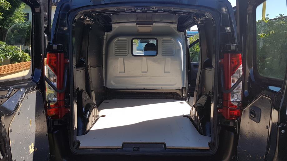 Fiat Scudo 1.6 JTD **KLIMA**, **2011. god.**, 2011 god.