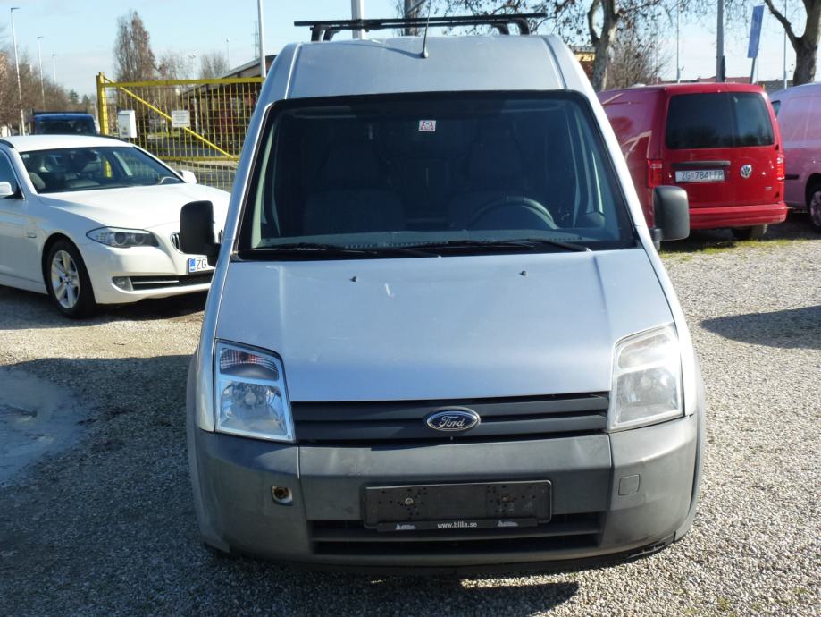 FORD CONECT 230 1.8 TDCI, 2007 god.