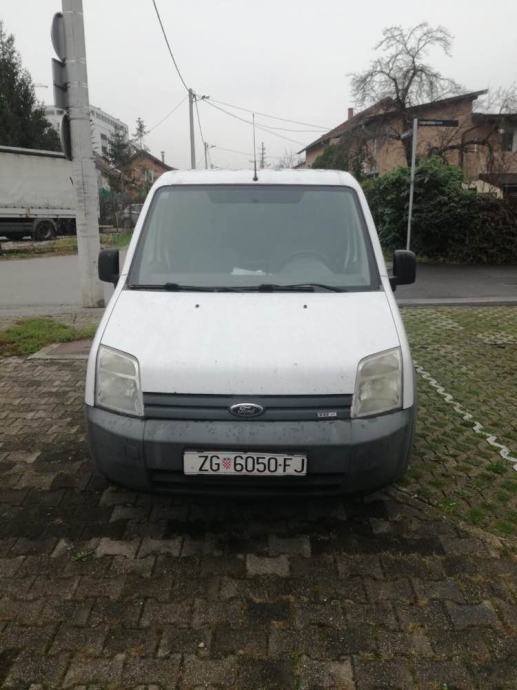 Ford connect transit 1.8 tdci CIJENA S PDV, 2008 god.