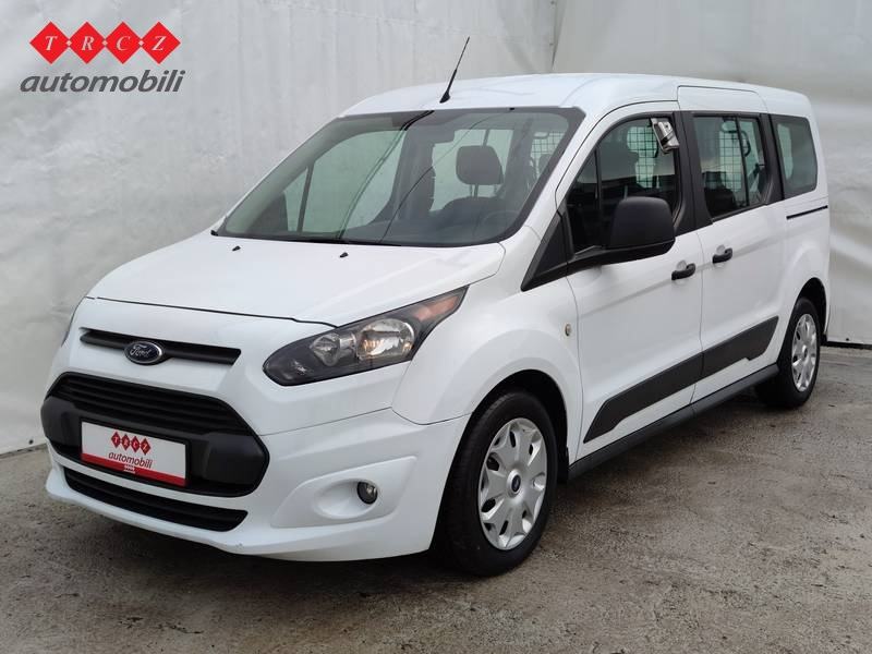 FORD CONNECT 1.5 TDCI N-1, 2017 god.