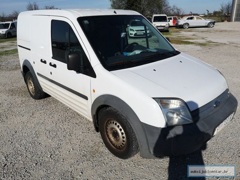 FORD CONNECT 1.8 TDCI * RASPRODAJA *, 2008 god.