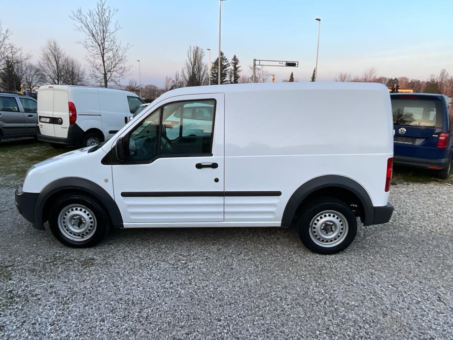 FORD CONNECT 1.8 TDCI, 2012 god.