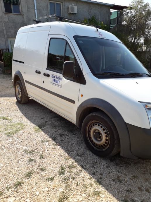 Ford connect, 2008 god.