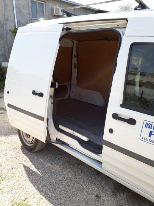 Ford connect, 2008 god.