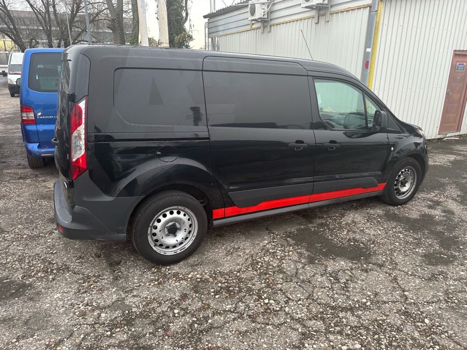 Ford connect, 2017 god.