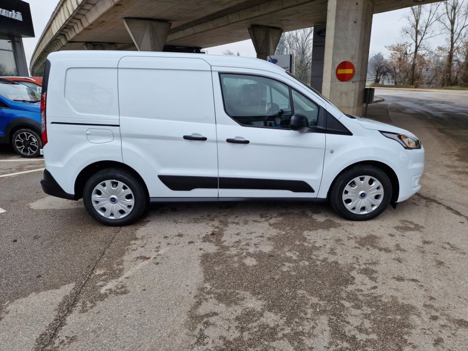 FORD CONNECT VAN SWB 1.5 TDCI 100KS TREND, 2022 god.
